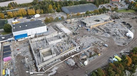 Pasi Stenroos Posted On Linkedin