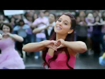 Put Your Hearts Up Ariana Grande Lyrics