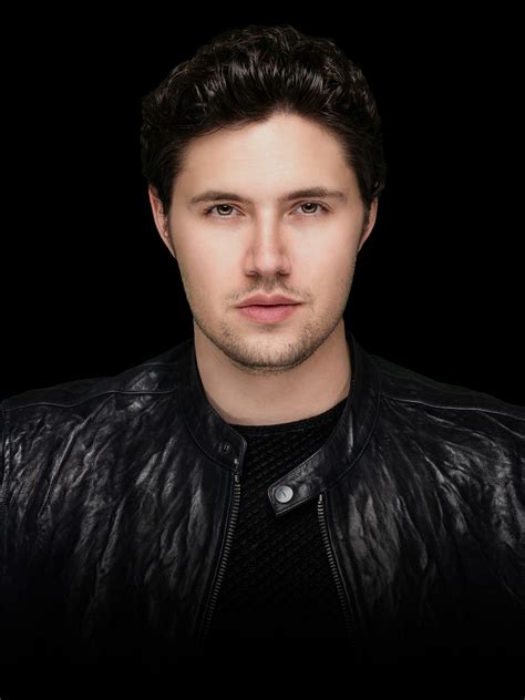 Daniel Emmet Official Website Las Vegas Headliner And Americas Got