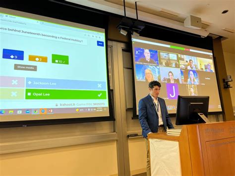 Connor Daugherty Mna On Linkedin Wharton Juneteenth