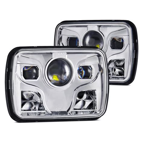 Lumen® Custom Sealed Beam Led Headlights