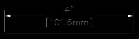 Automatically Scale Input Given While Drawing Line Or Any Shape Autodesk Community