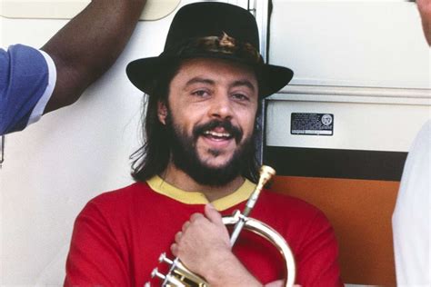 Chuck Mangione Dead King Of The Hill Actor Jazz Artist Was 84
