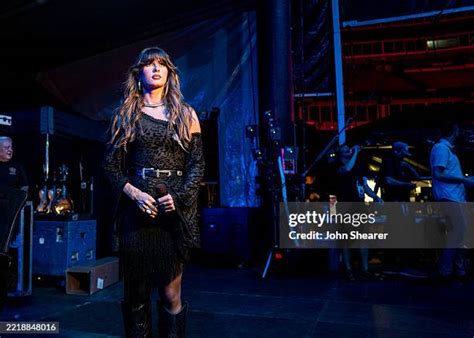 860 Ella Langley Photos And High Res Pictures Getty Images