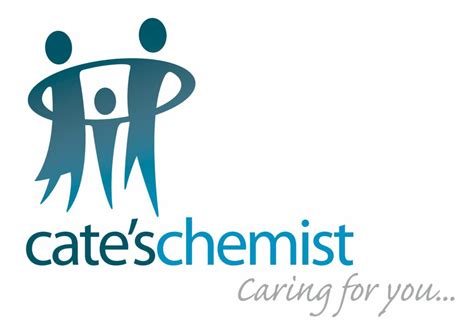 Cates Chemist Legacy