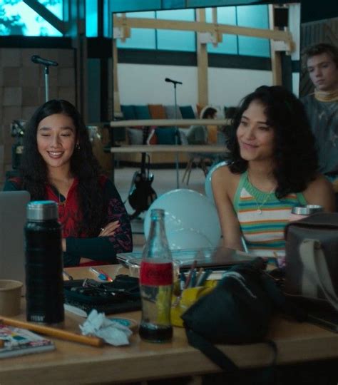 Andi E Mj Atores Famosos Atrizes