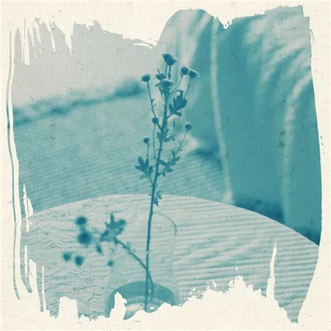 “古典蓝晒滤镜”调色教程来啦 ，创造一抹温柔的蓝 Toning