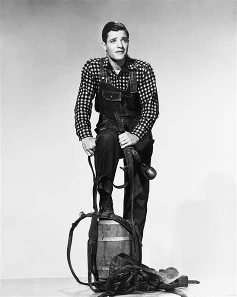 Cause Of Death And Life Story Of Actor Richard Long