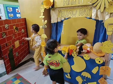 Past Events Nestinginkinderworldschool