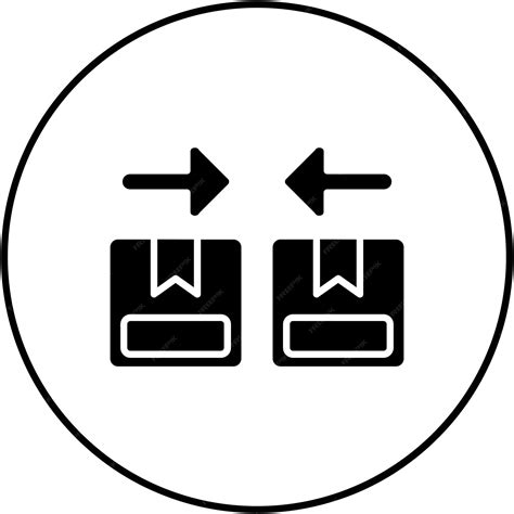 Premium Vector Discrepancy Icon Vector Image Can Be Used For Logistics