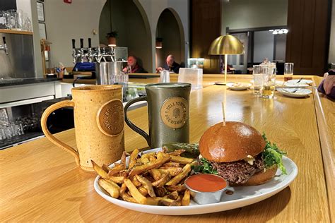 5 Ohio Breweries Built In Former Churches