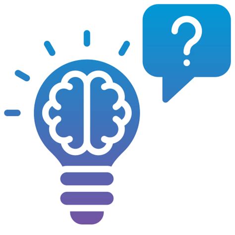 Reasoning Free Icons