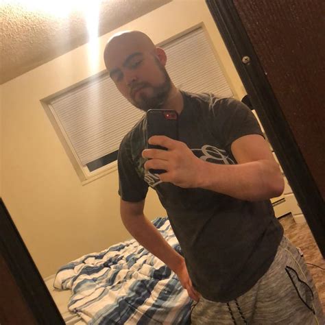 I Shaved Again Such A Great Feeling Bald