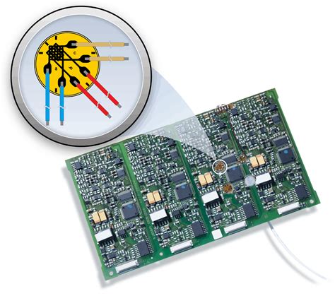 How To Measure Strain Rate On Printed Circuit Boards Pcbs Hbk