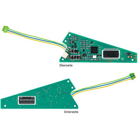 Marklin 74462 Installation Digital Decoder For Turnouts C Track