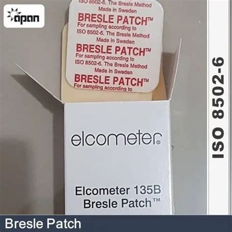 Bresle Patch Packaging Type Box At Best Price In Vadodara Id