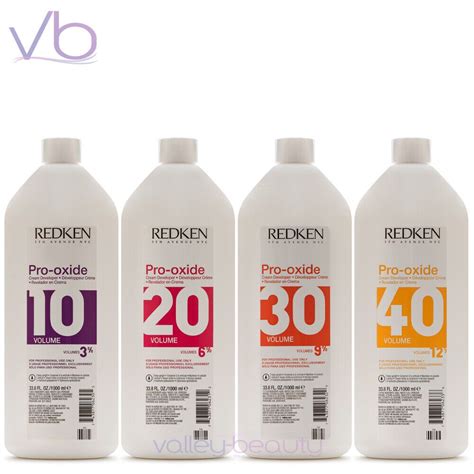 Matrix 40 Volume Cream Developer 32 Oz Artofit