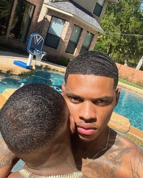 Black Love Couples Cute Gay Couples Fine Boys Fine Men Afro Pretty