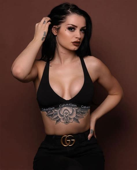 Wwe Paige Bikini Photos Usa Wwe Diva Paige Bikini Images Are Just Too