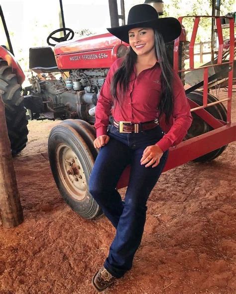 Looks Country Feminino Rodeio Looks Country Feminino Roupa Cautry Feminina Looks Country