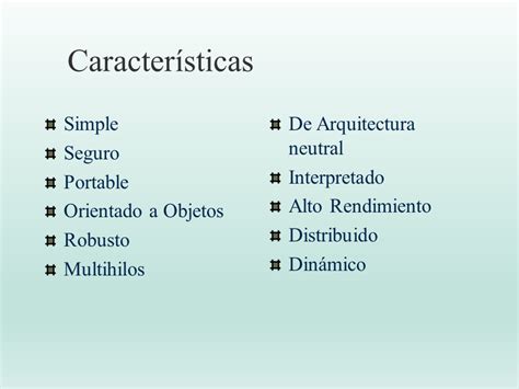Introducción Y Fundamentos Del Lenguaje De Programación Java