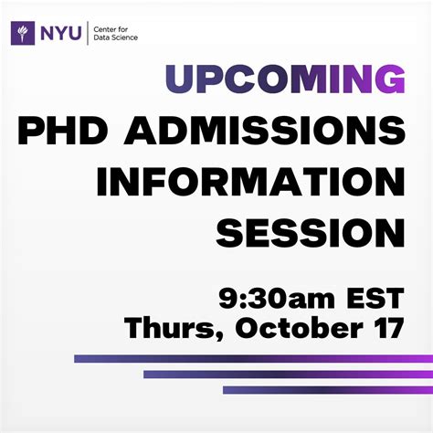 Datascience Nyu Center For Data Science