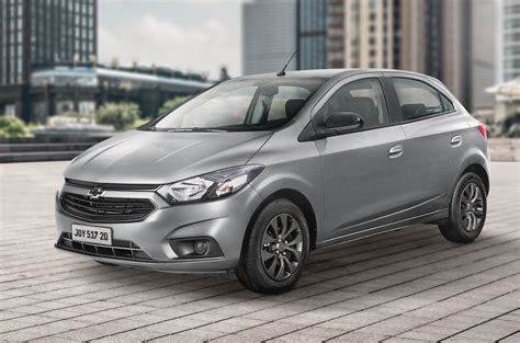 Chevrolet Onix Joy Base 2022 - Conduciendo.com