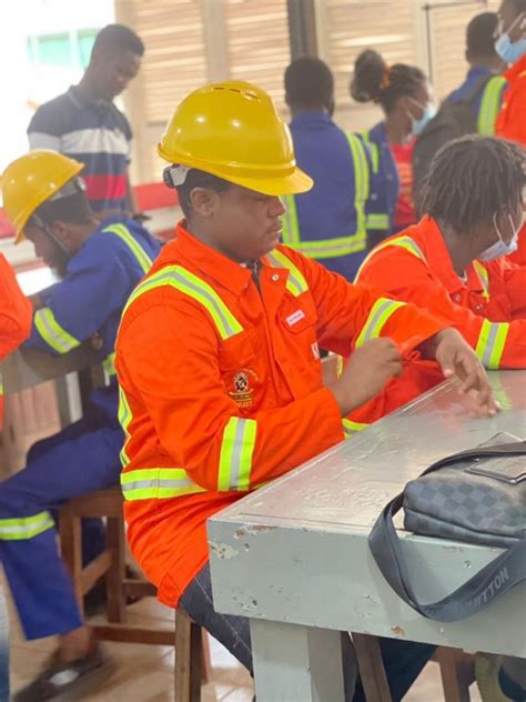 Graduated With A Degree In Industrial Engineering Alfred Effah Posted On The Topic Linkedin