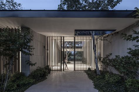 Gallery Of Landscape House Ruth Packer Rona Levin Architects 10