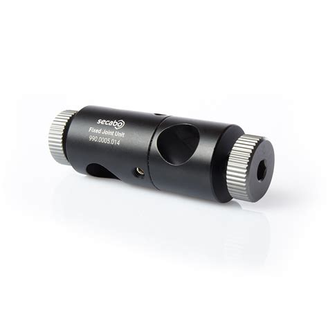 Secabo Fixed Joint Unit Optimum Fixation For Secabo Cross Laser
