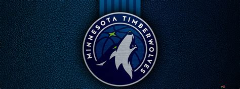 Minnesota Timberwolves Bc 4k Wallpaper Download