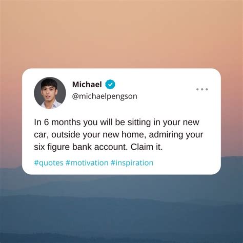 2023 Will Be Full Of Blessings And Accomplishments 🙏🏻🤍 Michael Angelo Pengson Clssbb