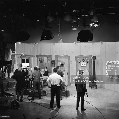 Show Show Coverage Airdate January 7 1961 Soupy News Photo