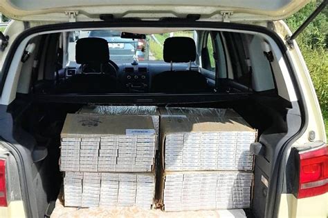 Cigarečių Kainų Skirtumai Milžiniški Pas Mus 4 Eurai