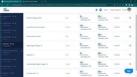 Triveni Chillara On Linkedin Day42 Nxtwaveccbp Pythonprogramming 100daysofcodechallenge