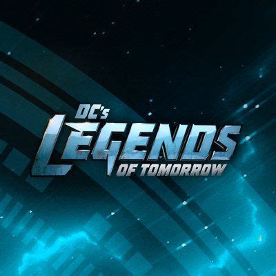 Legends Of Tomorrow Returns In One Month On The Cw