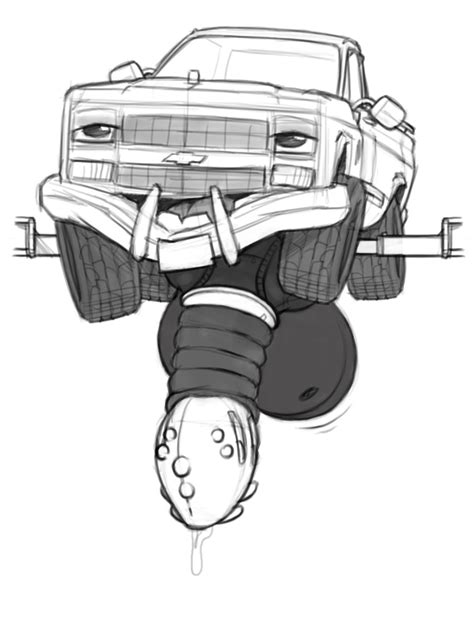 Rule 34 Absurd Res Aroused Balls Big Balls Big Penis Car Dire Machine