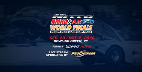 Speedvideos Live Broadcast Of Nmra World Finals Is The Largest Live Stream Video In Nmra