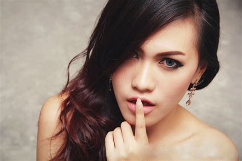 10 Top Model Seksi Indonesia Planet Kabar My Xxx Hot Girl