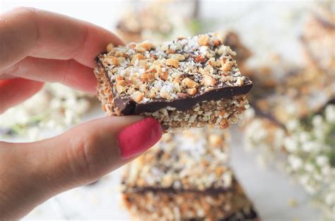 Dadel Gepofte Spelt Reep