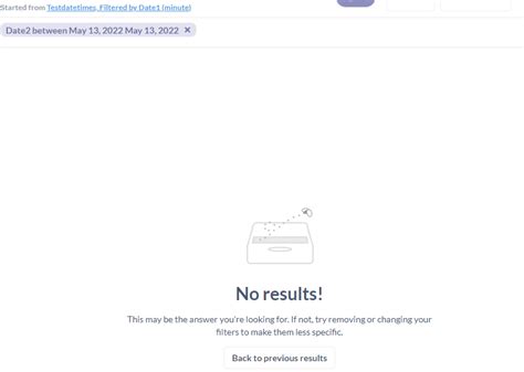 date time filter timezone is not working as expected metabase