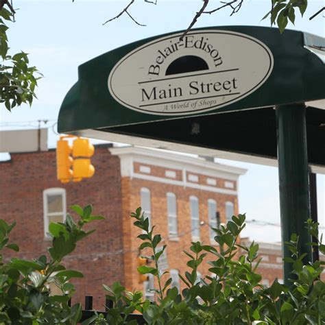 Belair Edison Grant Program