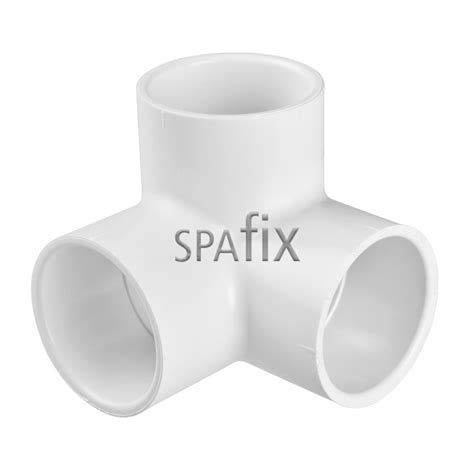 Vinkel T Fittings 15 Fff Til Spa Spears 413 015 Spafix