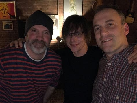 085 David Minehan Part One — Chuck Clough