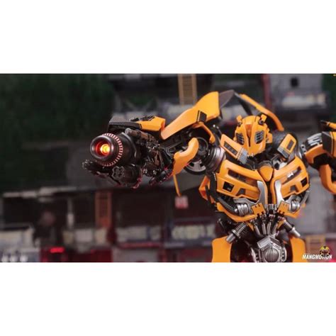 HÀng SẴn Mô Hình Metal Build Bumblebee Ce04 Shopee Việt Nam