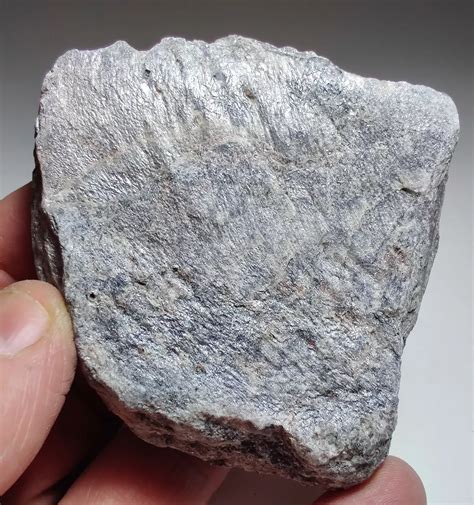 Phyllite Mineral