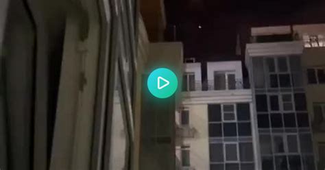 Nighttime Explosions In Belgorod Russia Album On Imgur