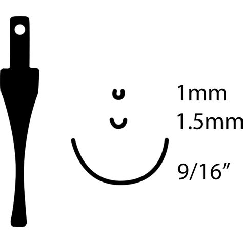 Flexcut Sk Carving Gouges No9 Sweep Axminster Tools