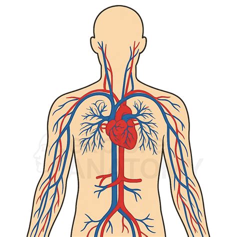 Cardiovascular System Explore Anatomy