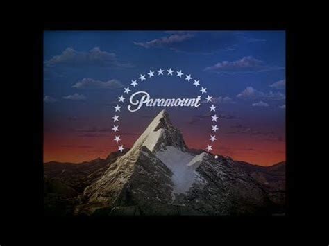 Paramount Pictures 2001 Paramount Pictures Logo Picture Paramount